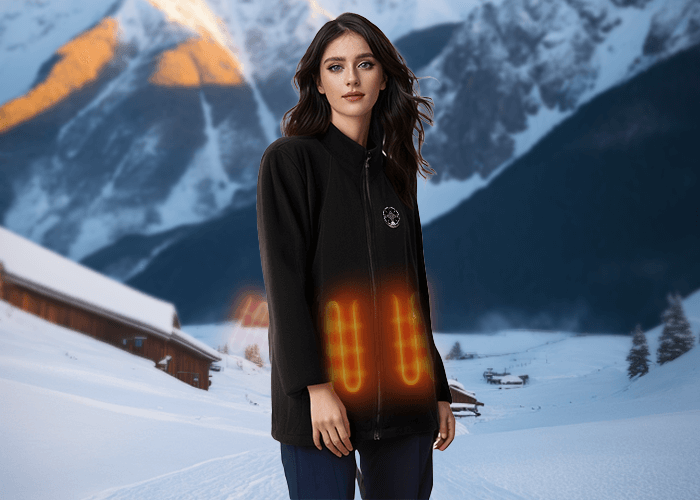 Can Heated Jackets Be Washed? | Heated Clothing Manufacturer Supplier ...